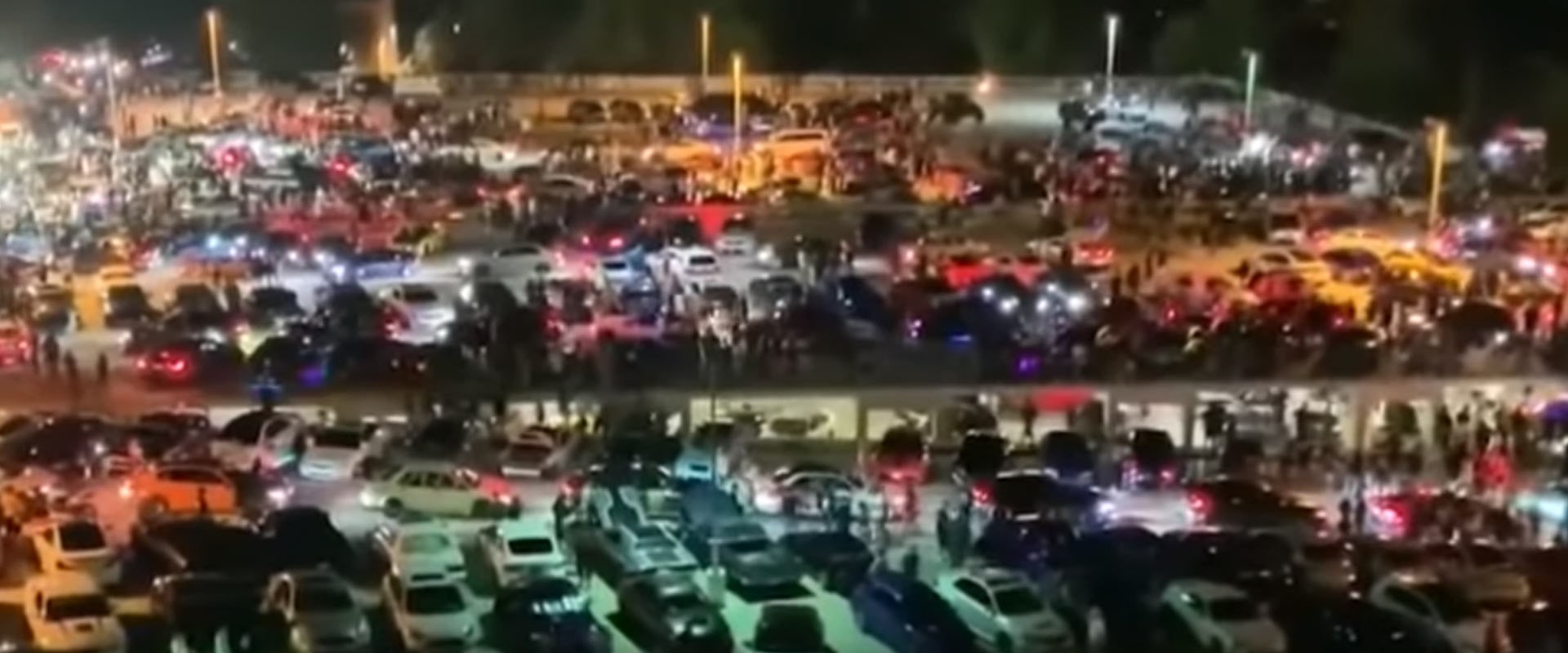 Expert Tips for Navigating Parking at Festivals in Los Angeles County