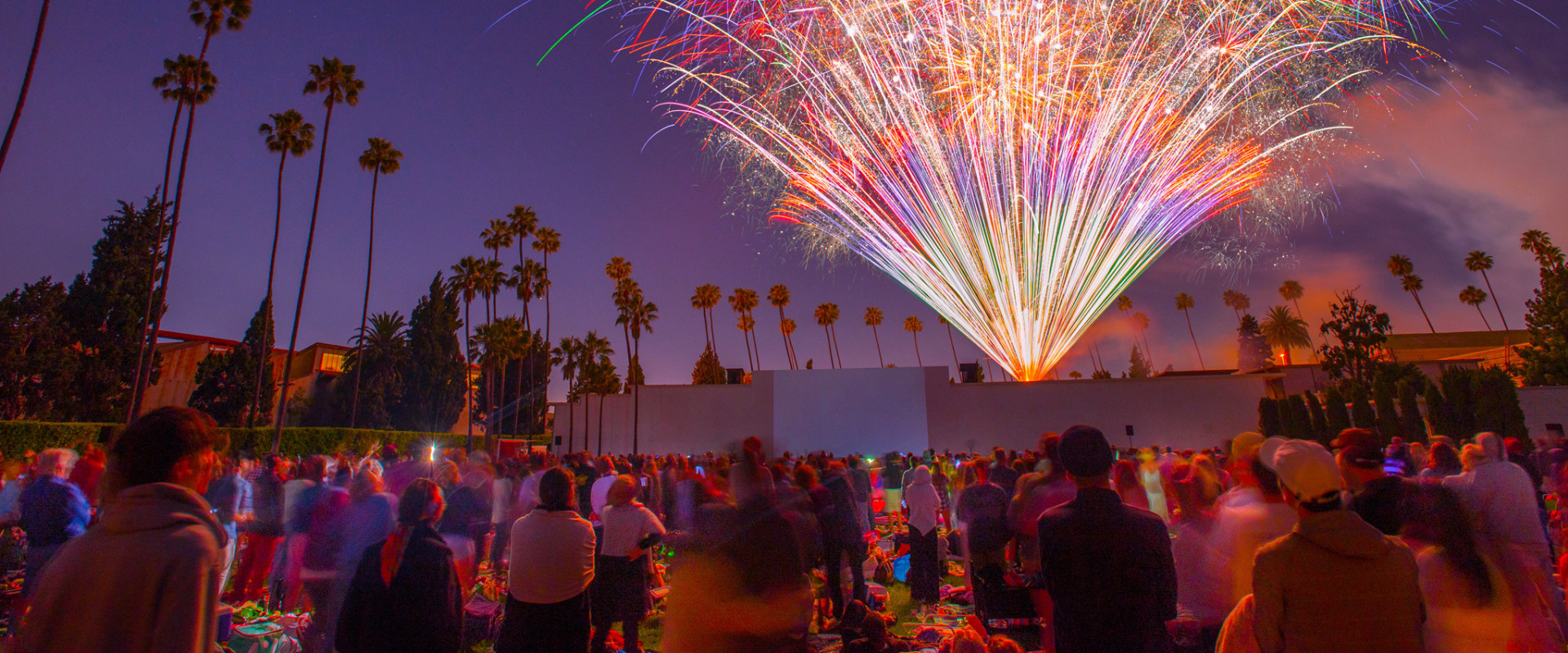 The Ultimate Guide to Festivals in Los Angeles County